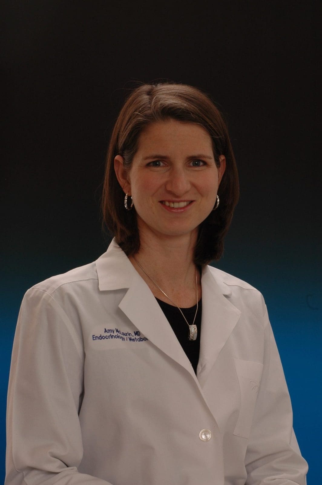 McLaurin, Amy E, MD, FACE - Piedmont HealthCare