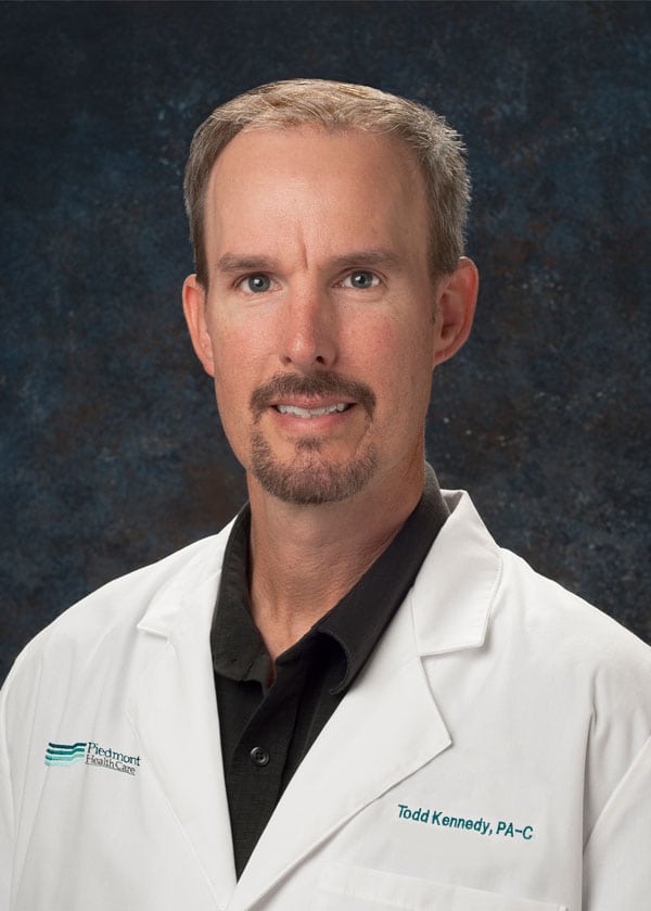 PHC - Endocrinology - Piedmont HealthCare