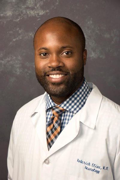 Elias, Roderick I, MD - Piedmont HealthCare Neurologist