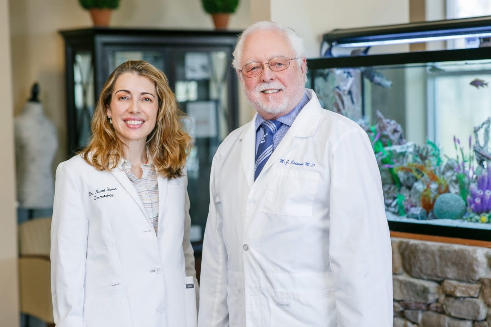 Mooresville Dermatology Center - Piedmont HealthCare