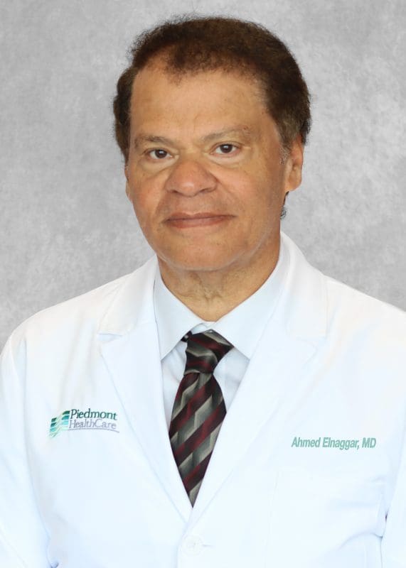PHC - Pulmonary, Critical Care, and Sleep Medicine - Piedmont HealthCare