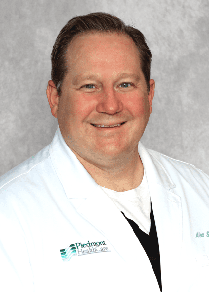 Seldomridge, III, Alex, MD - Piedmont HealthCare