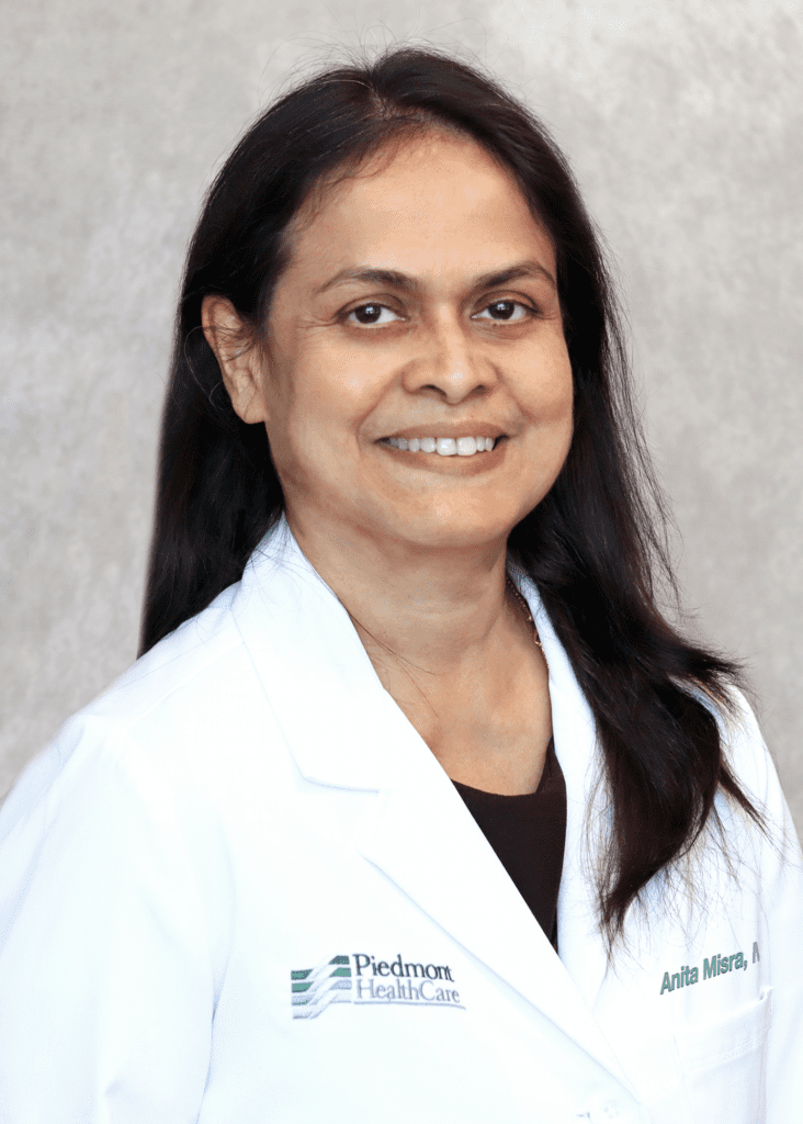 Misra Internal Medicine - Piedmont HealthCare
