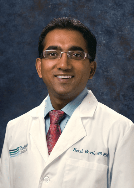 Govil, Harsh, MD, MPH - Piedmont HealthCare