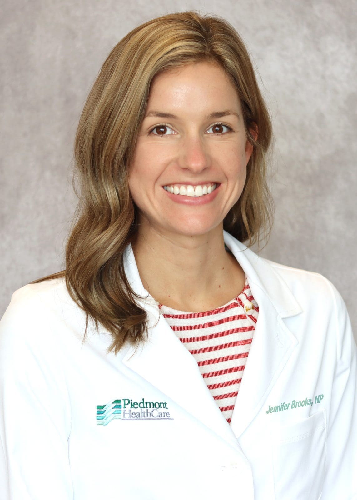 Brooks, Jennifer, ANP - Piedmont HealthCare