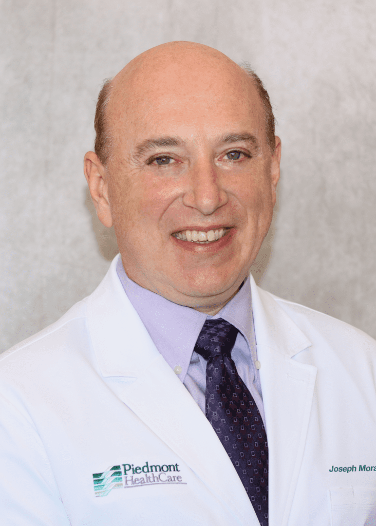 Moran, Joseph E, MD - Piedmont HealthCare