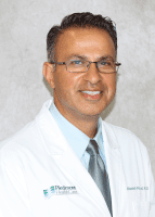 Patel, Manish G, MD - Piedmont HealthCare