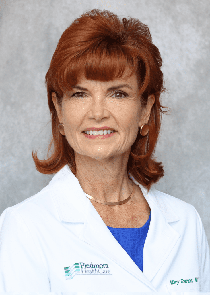 Women's Center - Piedmont HealthCare
