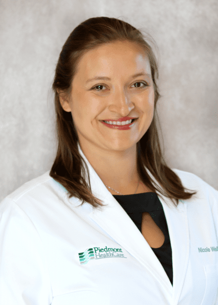 Wellbaum, Nicole S, MD, FACOG - Piedmont HealthCare