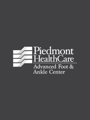 Advanced Foot & Ankle Center - Piedmont HealthCare