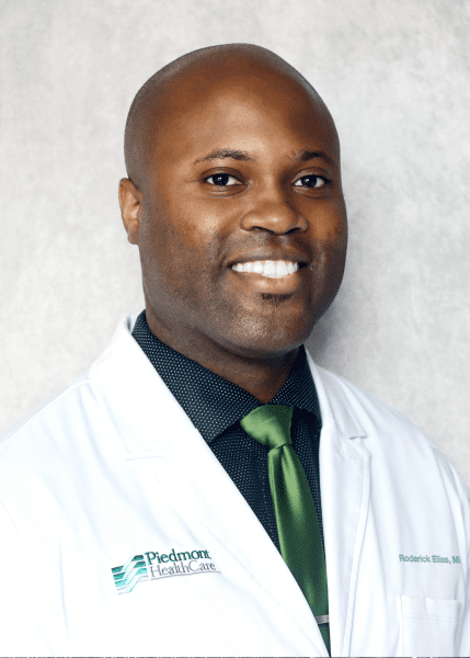 Elias, Roderick I, MD - Piedmont HealthCare Neurologist