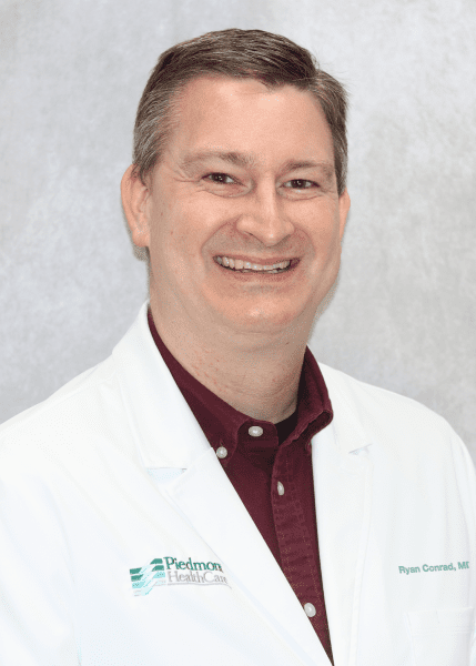 Conrad, Ryan, MD - Piedmont HealthCare