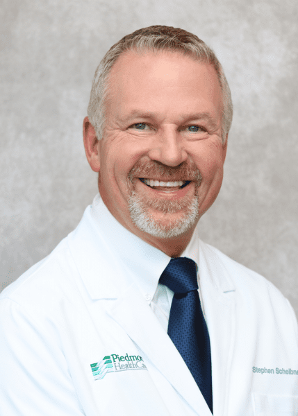 PHC Physicians Recognized as Top Doctors - Piedmont HealthCare