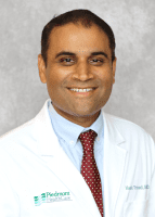 Trivedi, Vivek, MD, FACG, FACP - Piedmont HealthCare