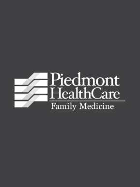 Family Medicine - Piedmont HealthCare