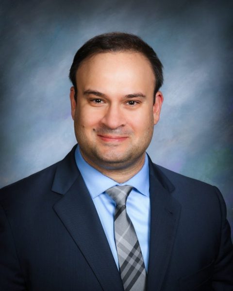 Rau, Nikhiel, MD - Piedmont HealthCare