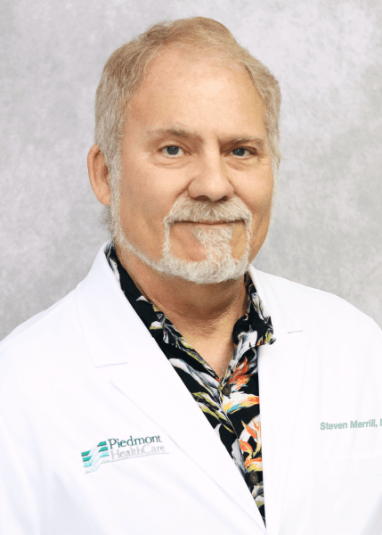 Piedmont HealthCare Celebrates The Retirement of Family Medicine ...