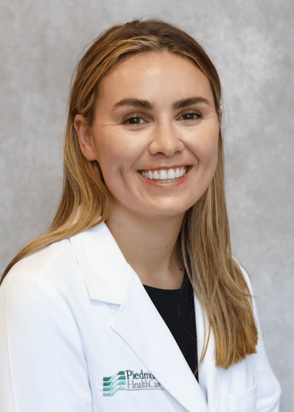 Small, Molly, PA - Piedmont HealthCare