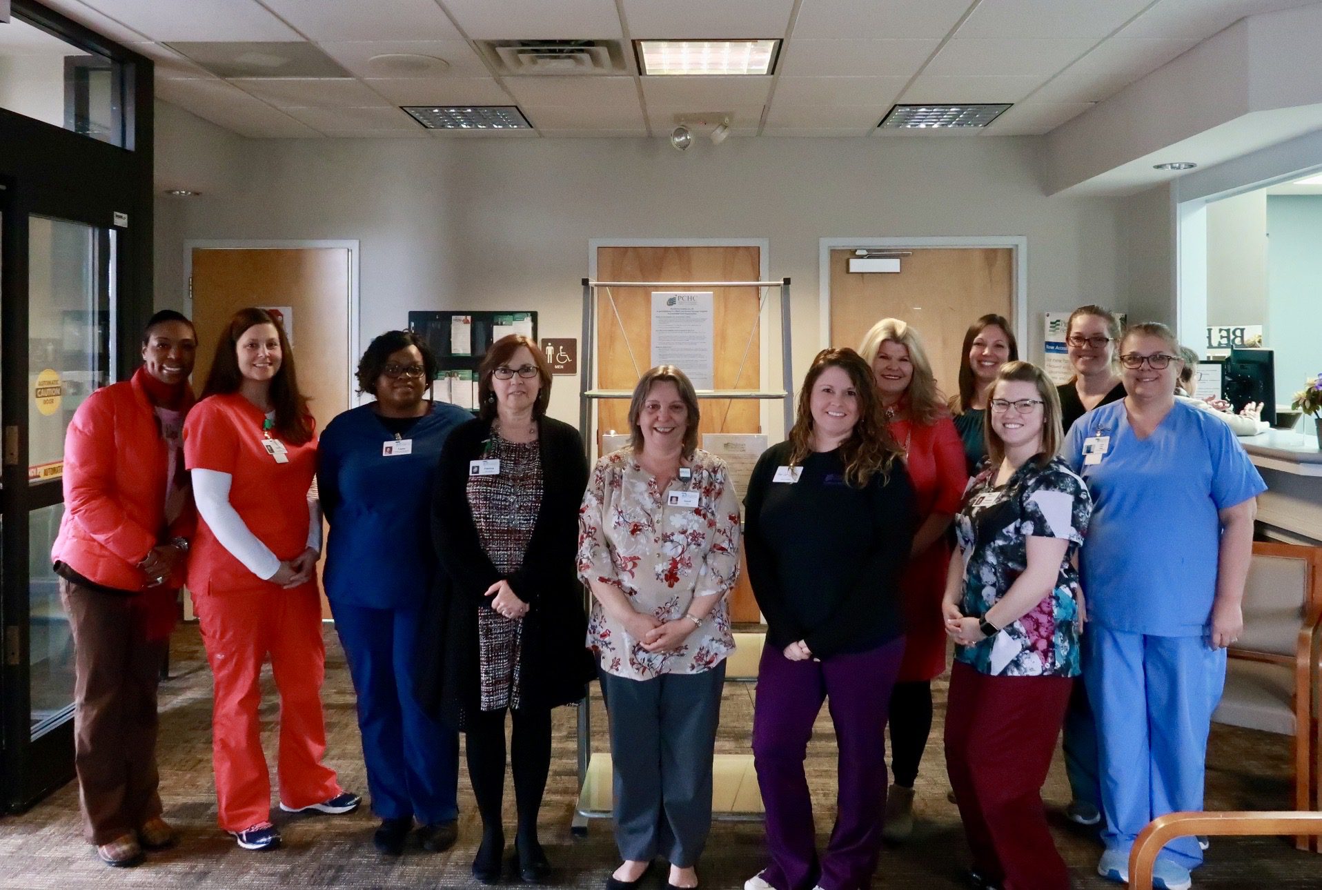 PHC Primary and Pediatric Offices Receive Quality Recognition ...