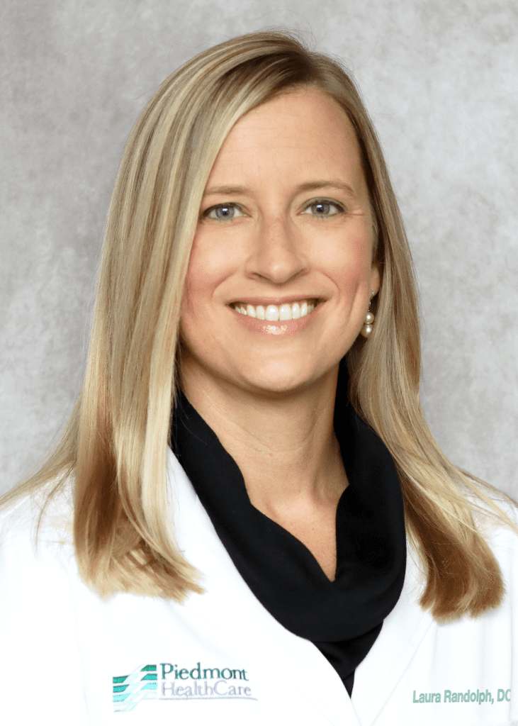 PHC - Women's Center - Piedmont HealthCare