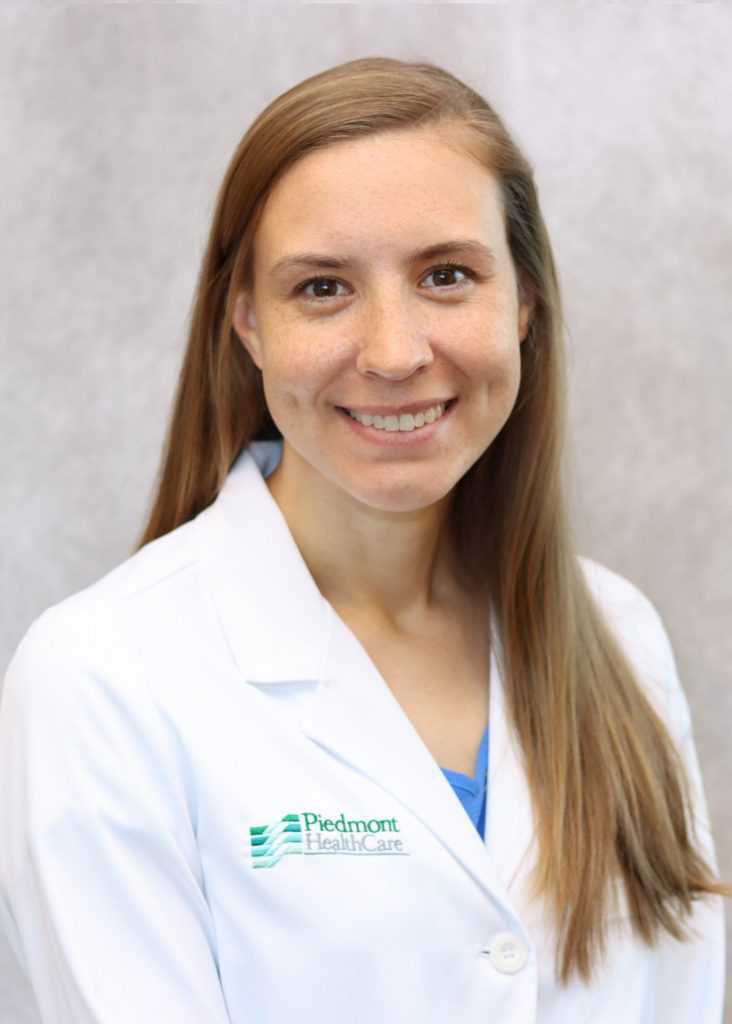 PHC - William A. White, MD - Piedmont HealthCare