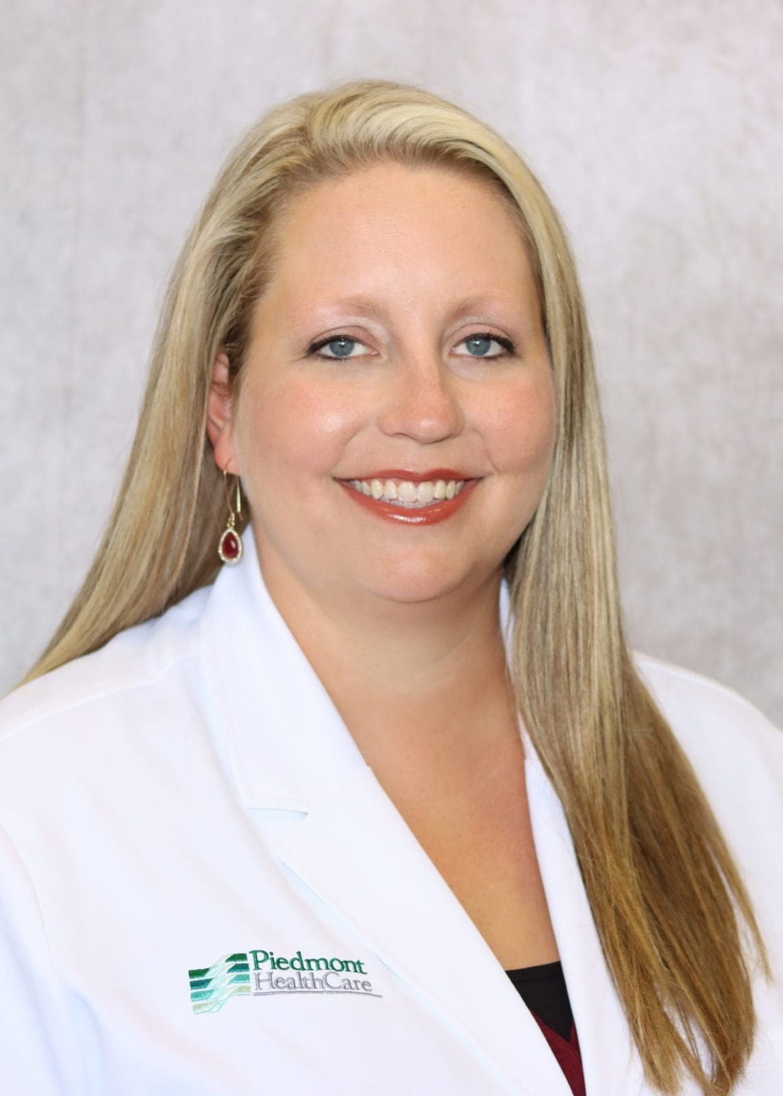 Harris Emily FNP C Piedmont HealthCare