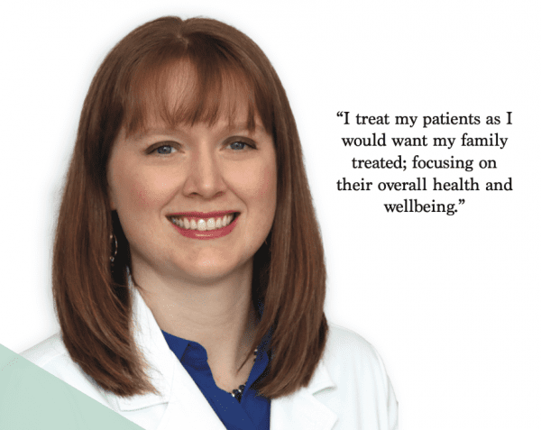 PHC - General Surgery Adds New Surgeon, Dr. Amanda Pugh - Piedmont ...