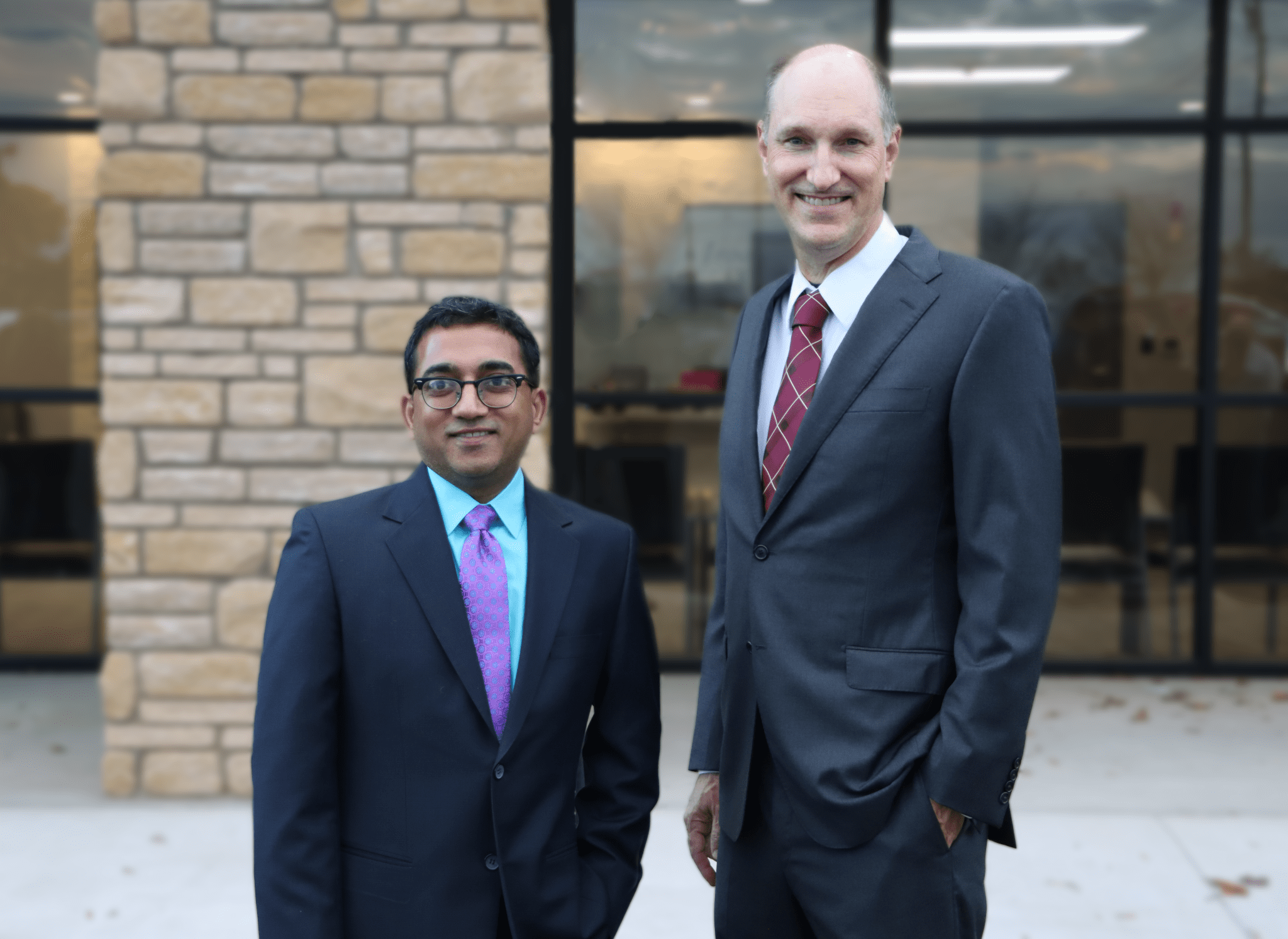 Piedmont HealthCare - Pain & Spine Center Celebrates Ribbon Cutting ...