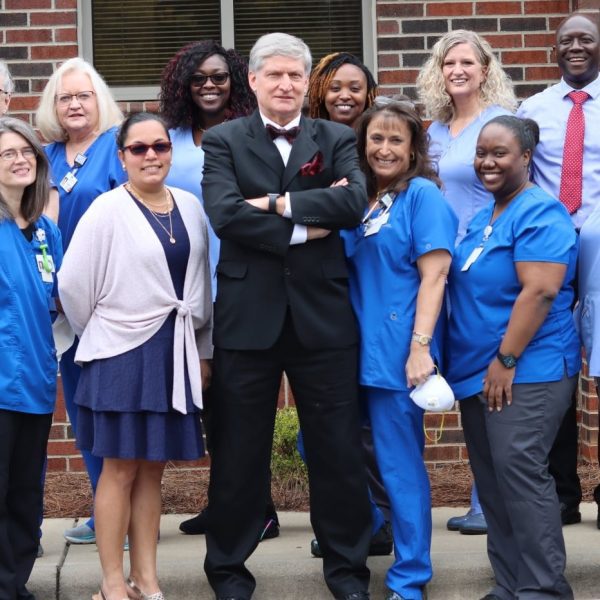 Home - Piedmont HealthCare