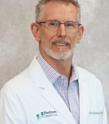 Search Providers - Piedmont HealthCare