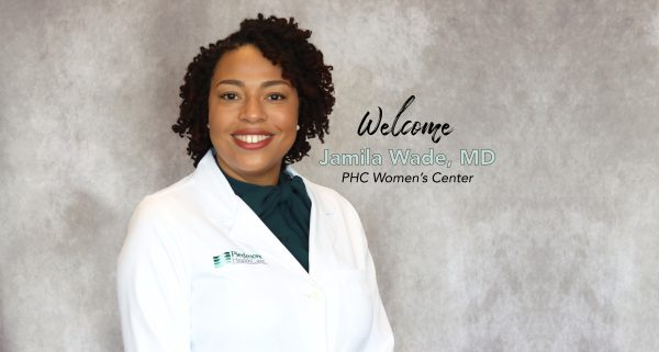 Piedmont HealthCare Gains New OBGYN Jamila Wade, MD - Piedmont HealthCare