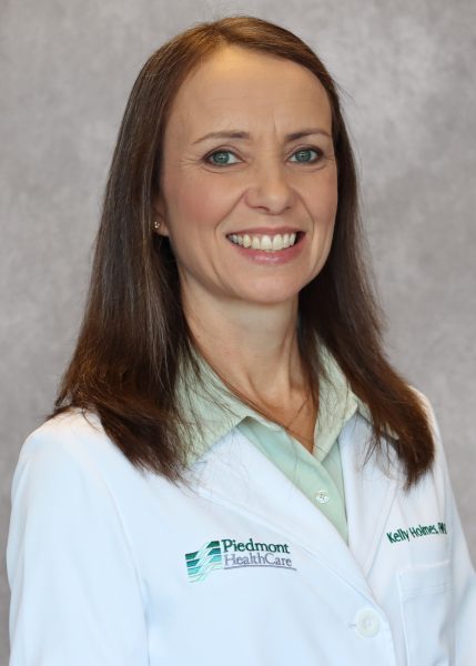 Holmes, Kelly, DNP - Piedmont HealthCare