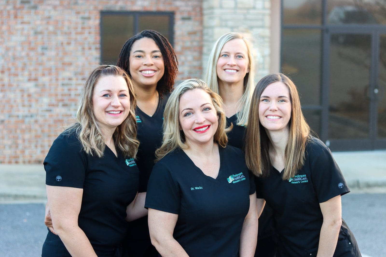 Piedmont HealthCare Gains New Physician Brandi Kennedy, MD, FMOB ...