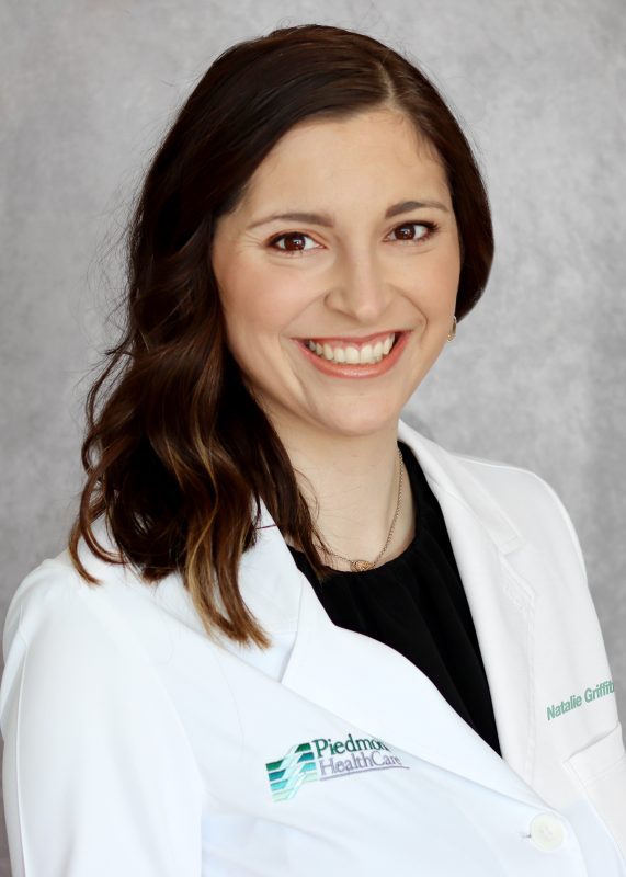 Griffith, Natalie, FNP-C - OB/GYN Piedmont HealthCare