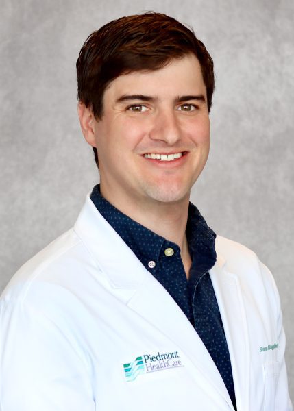 Hughes, Samuel, MD - Piedmont HealthCare