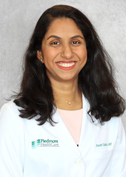 Talla, Swathi, MD - Piedmont HealthCare