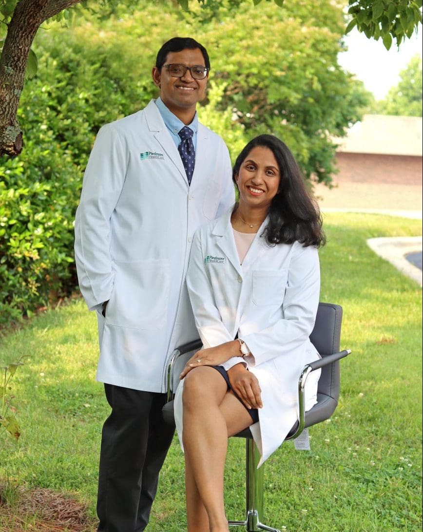 Piedmont HealthCare Welcomes Swathi Talla, MD, to Lake Norman Internal ...