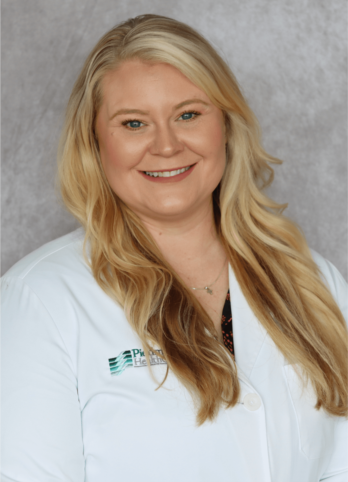 Griffin, Brittany, FNP-C - Piedmont HealthCare