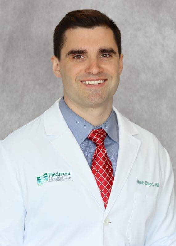 Eason, Travis, MD - Piedmont HealthCare
