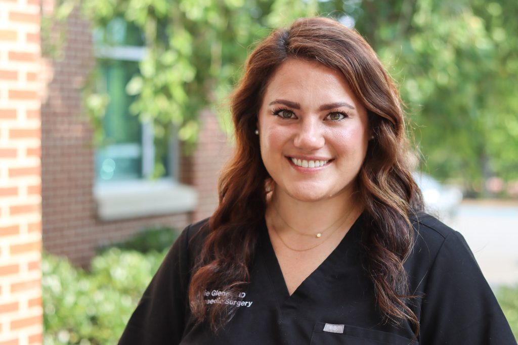 Piedmont HealthCare Welcomes Fellowship-Trained Orthopedic Surgeon ...