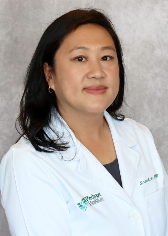 Lee, Susan, MD - OB/GYN Piedmont HealthCare