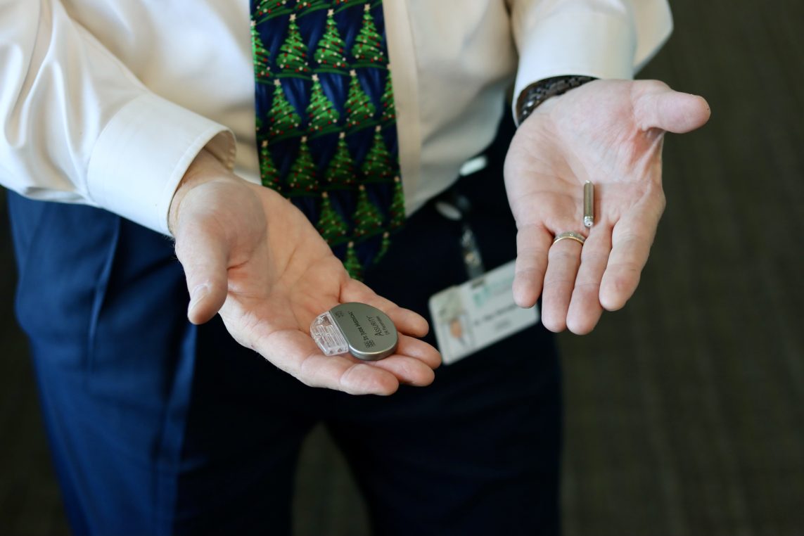 Unveiling the Future of Cardiac Care: Piedmont HealthCare Heart ...