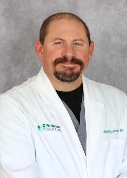 Sugarman, Joel, MD - Dermatologist Piedmont HealthCare