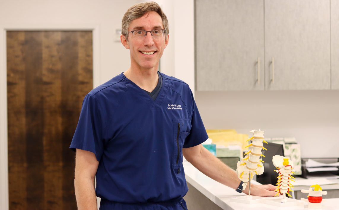 Spine & Sports Medicine - Piedmont HealthCare