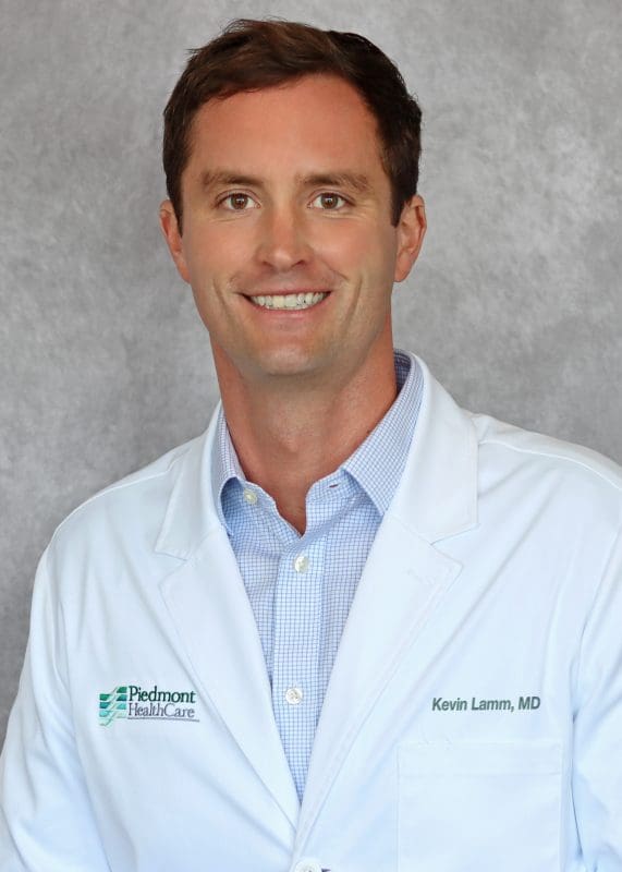 Lamm, Kevin, MD - Piedmont HealthCare