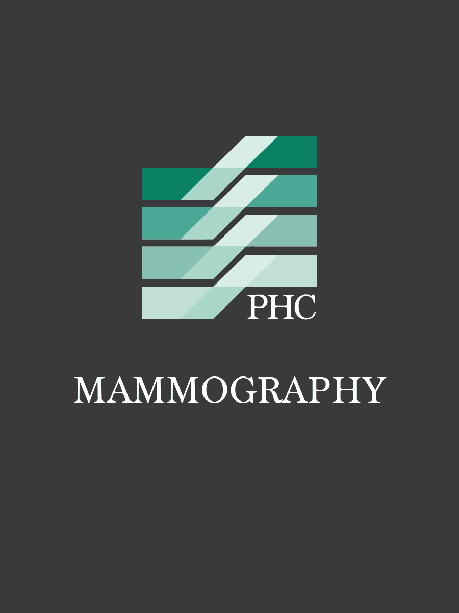 Mammography - Piedmont HealthCare