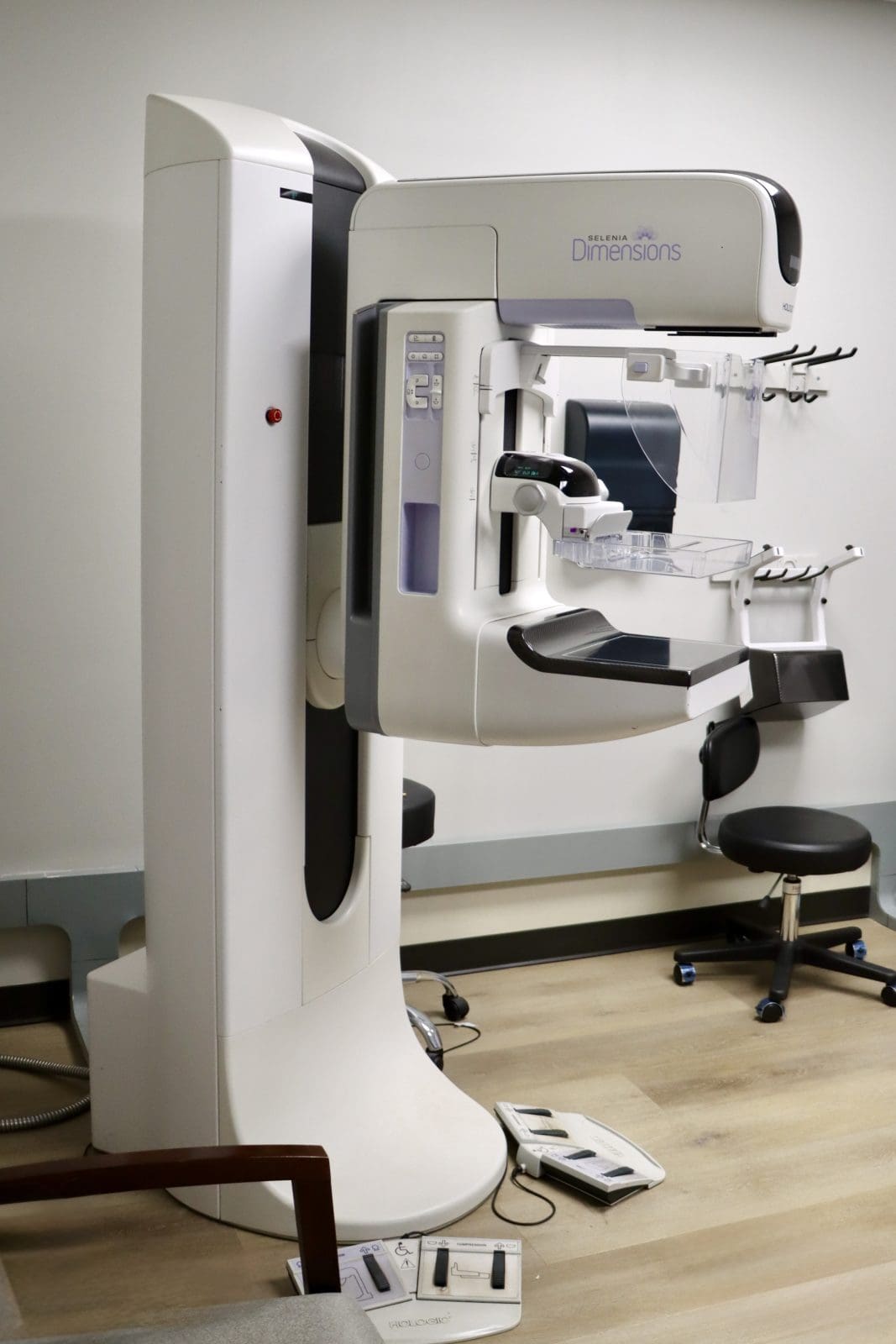 Women's Imaging at Fern Creek - Piedmont HealthCare