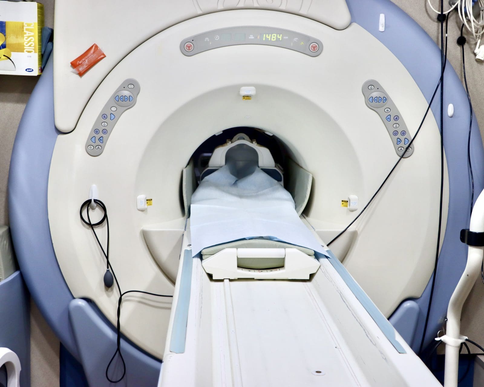 Statesville Imaging Center - Piedmont HealthCare