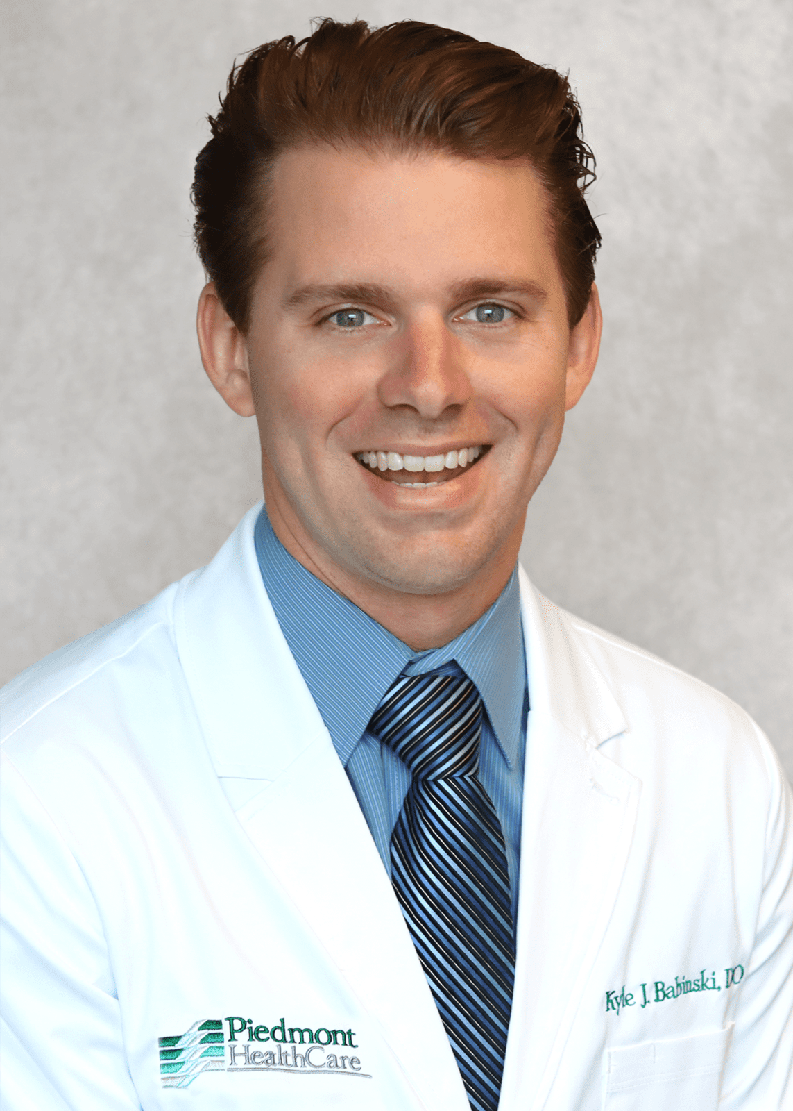 Get to Know Lake Norman Family Medicine - Piedmont HealthCare